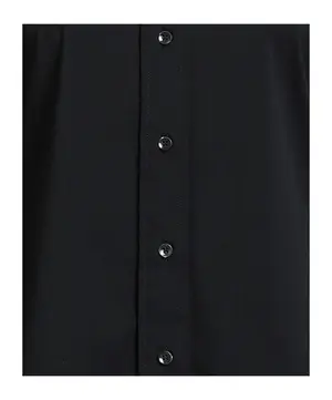 Brunello Cucinelli Solid Color Blouse