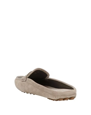 Brunello Cucinelli Plain Colour Mules