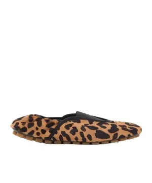 Valentino Garavani Round-toe Casual Shoes - Black