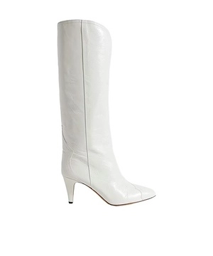 Isabel Marant Étoile Knee High Leather Boots