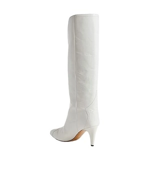 Isabel Marant Étoile Knee High Leather Boots