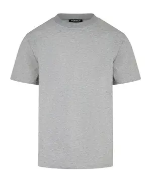 DONDUP T-shirt - Gray