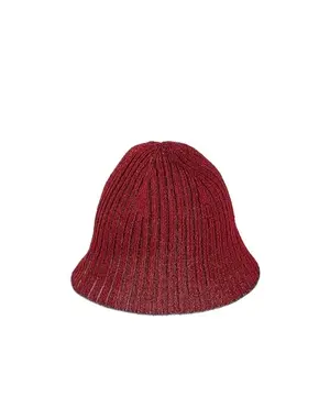 Brunello Cucinelli Two-tone Hats - Red