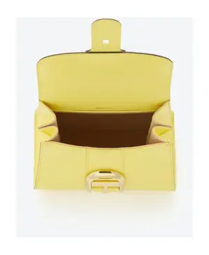 Delvaux Brillant Mini Tote Bag