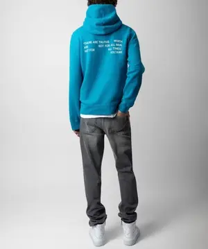 Zadig&Voltaire Sanchi Hoodie