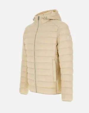 Hugo Boss Water-repellent Padded Jacket