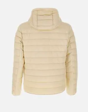Hugo Boss Water-repellent Padded Jacket
