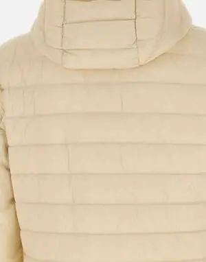 Hugo Boss Water-repellent Padded Jacket