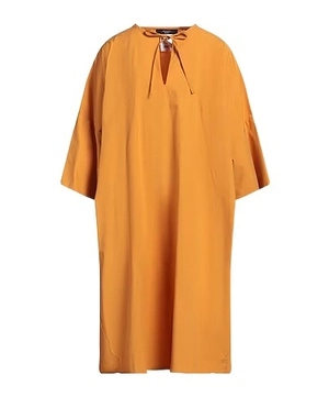 Max Mara Short Sleeve Dress
