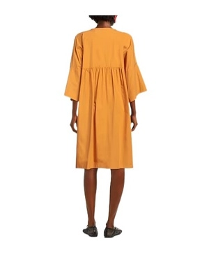 Max Mara Short Sleeve Dress