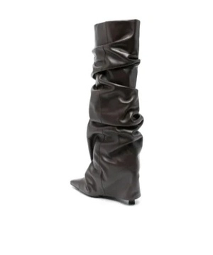 Attico 95mm Ju Boots
