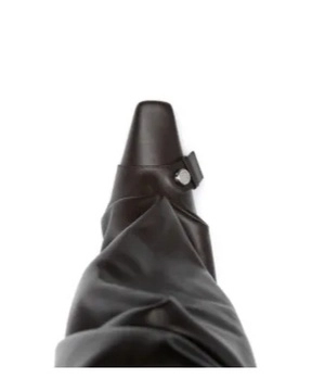 Attico 95mm Ju Boots