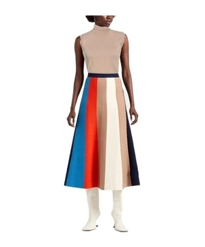 Sportmax Sleeveless Turtlenecks