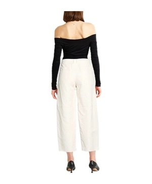 Max Mara Simple Tapered Pants