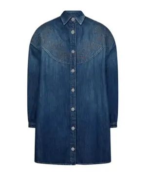 DONDUP Shirt - Blue