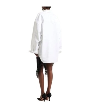 Balenciaga Long-sleeve Shirt