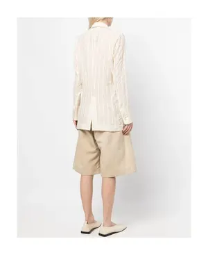UMA WANG Wraparound Oversize Blazer