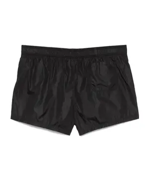 Gucci Interlocking G Swim Shorts