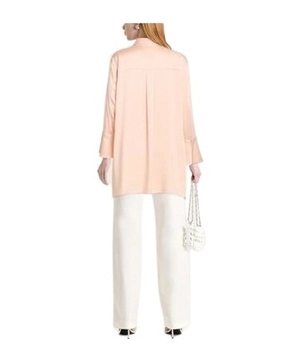 Marni Plain Colour Shirts