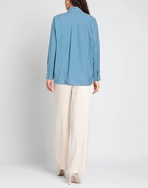 Isabel Marant Étoile Minimal Solid Shirt