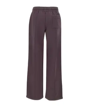 Casablanca Logo Patch Trousers