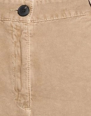 MAXCO. High-waisted Curved Balloon Trousers