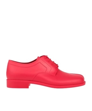 MAISON MARGIELA Minimalist Derby Shoes