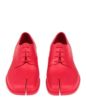 MAISON MARGIELA Minimalist Derby Shoes