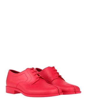 MAISON MARGIELA Minimalist Derby Shoes