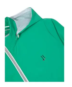 Herno Zip-up Hooded Jacket