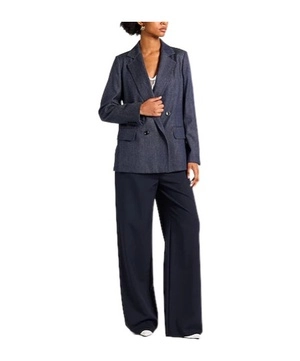 Max Mara Double-breasted Blazer