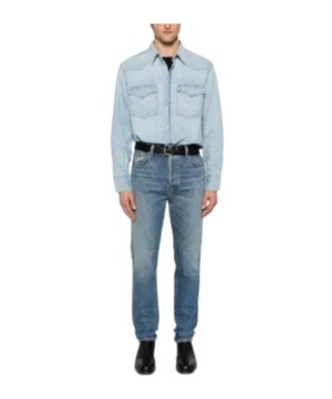 Citizens Of Humanity Western Shirt