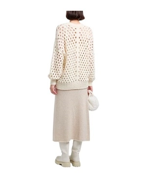Isabel Marant Étoile Plain Colour Jumpers