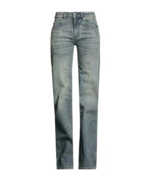 Balenciaga Straight-leg Jeans