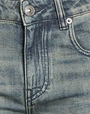 Balenciaga Straight-leg Jeans