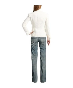 Balenciaga Straight-leg Jeans