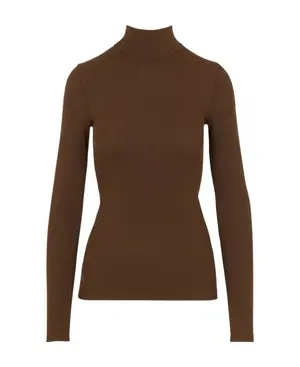 POLO RALPH LAUREN High-necked Long-sleeved Sweater