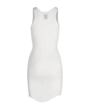Isabel Marant Étoile Solid Color Sleeveless Dress