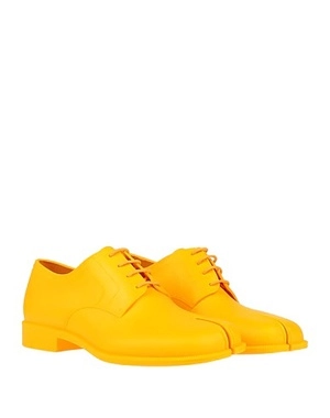 MAISON MARGIELA Minimalist Derby Shoes