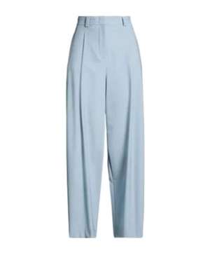 MAXCO. Max&co. Light Draping Suit Trousers