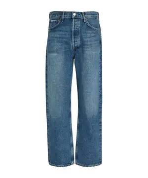 AGOLDE 90 S Straight-leg Jeans