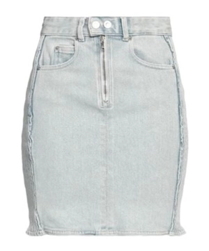 Isabel Marant Étoile Denim Skirt