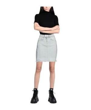 Isabel Marant Étoile Denim Skirt