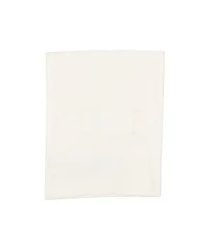 MAISON MARGIELA Wool Neck Warmer - White