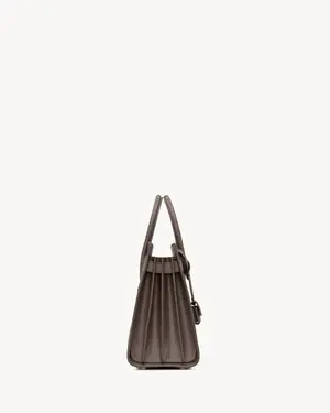 Saint Laurent Sac De Jour In Smooth Leather Small