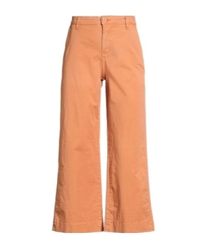 Max Mara Cargo Trousers - Pink