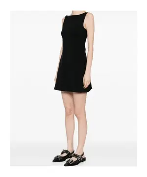 REFORMATION Nataly Dress A-line Silhouette