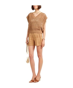 Brunello Cucinelli Plain Colour Jumpers