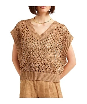 Brunello Cucinelli Plain Colour Jumpers