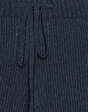 MAISON MARGIELA Solid-color Knitted Pants